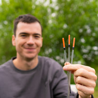 Simple Float Fishing Kit