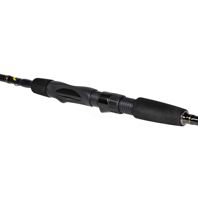 Light Lure Rod