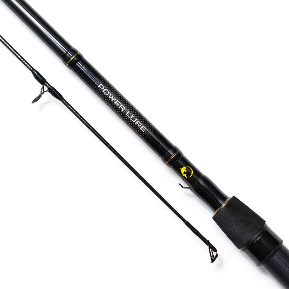 Power Lure Rod